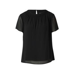 s.Oliver Bluse Damen Gr&ouml;&szlig;e XL schwarz