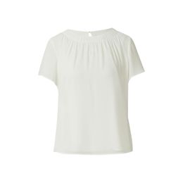 s.Oliver BLACK LABEL Blouse female size XS Cream