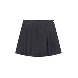 R&eacute;sum&eacute; R&eacute;sum&eacute; Skirt ' FanixRS ' Damen Gr&ouml;&szlig;e 34 hellblau