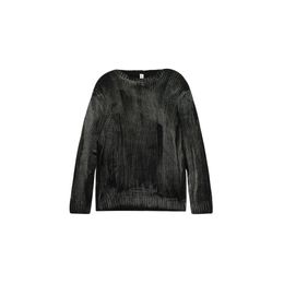 R&eacute;sum&eacute; R&eacute;sum&eacute; Sweater ' AtlasRS ' Damen Gr&ouml;&szlig;e S schwarz