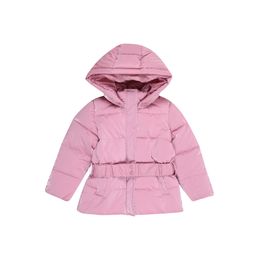 Only Mini Jacke 'KMGELISE' M&auml;dchen Gr&ouml;&szlig;e 104 mauve