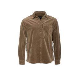 Elias Rumelis Jacke 'Lucien' Herren Gr&ouml;&szlig;e M karamell Sommerjacke