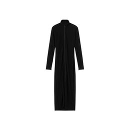 R&eacute;sum&eacute; R&eacute;sum&eacute; Dress ' AnjeRS ' Damen Gr&ouml;&szlig;e 36 schwarz Winterkleid