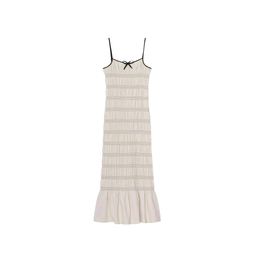 R&eacute;sum&eacute; R&eacute;sum&eacute; Dress ' BeauRS ' Damen Gr&ouml;&szlig;e 34 beige Winterkleid