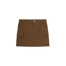 R&eacute;sum&eacute; R&eacute;sum&eacute; Skirt ' AbigailRS ' Damen Gr&ouml;&szlig;e 40 braun