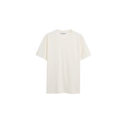 Armedangels T-Shirt 'JAAMES' (GOTS) Herren Gr&ouml;&szlig;e L beige