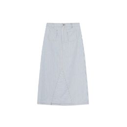 R&eacute;sum&eacute; R&eacute;sum&eacute; Skirt ' BryceRS ' Damen Gr&ouml;&szlig;e 40 hellblau