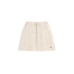 R&eacute;sum&eacute; R&eacute;sum&eacute; Skirt ' BoraRS ' Damen Gr&ouml;&szlig;e 42 creme