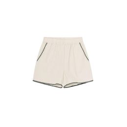 R&eacute;sum&eacute; R&eacute;sum&eacute; Shorts ' BeatriceRS ' Damen Gr&ouml;&szlig;e 38 hellbeige