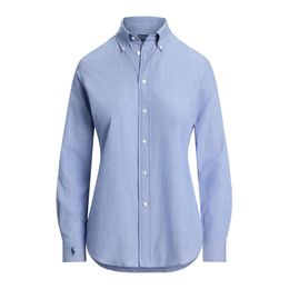 Polo Ralph Lauren Blouse female size L Dusty blue