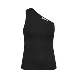 Co'Couture Co'couture Top 'Rietta' Damen Gr&ouml;&szlig;e L schwarz