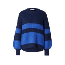 Co'Couture Co'couture Pullover 'Coralie' Damen Gr&ouml;&szlig;e S navy / azur