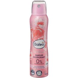 Balea Deospray Parfum Pink Blossom