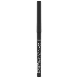 Catrice Gel Kajal 20H Ultra Precision Waterproof 010 Black