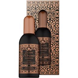 Tesori d'Oriente Hammam Eau de Toilette