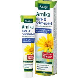 Kneipp Arnika K&uuml;hl- & SchmerzGel
