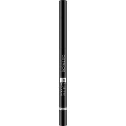Catrice Khol Kajal Inside Eye 010 Black Is The New Black