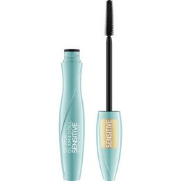 Catrice Mascara Glam & Doll Sensitive Volume 010 Ultra Black