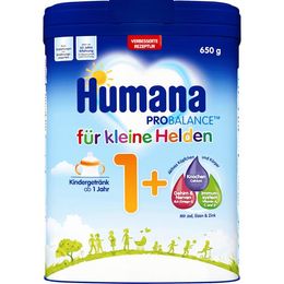 Kindergetr&auml;nk 1+ ab 1 Jahr Humana
