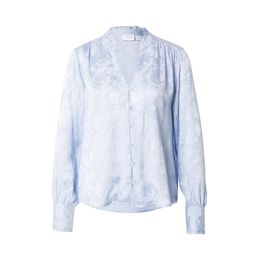 Vila Bluse 'VISOFIANA' Damen Gr&ouml;&szlig;e M hellblau