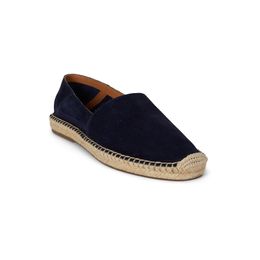 Polo Ralph Lauren Espadrilles 'CEVIO' Herren Gr&ouml;&szlig;e 46 navy