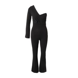 TFNC Jumpsuit 'NAYELI' Damen Gr&ouml;&szlig;e XS schwarz