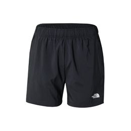 The North Face Outdoorshorts Herren Gr&ouml;&szlig;e XXL schwarz