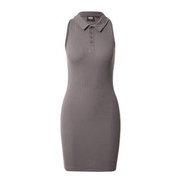 Dr. Denim Kleid 'Keila' Damen Gr&ouml;&szlig;e 36 grau Winterkleid