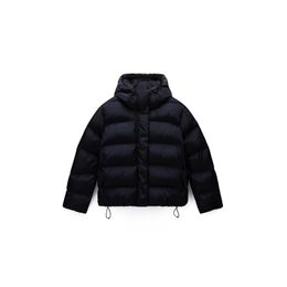 Napapijri Jacke 'A-Glane W 1' Damen Gr&ouml;&szlig;e S schwarz Winterjacke
