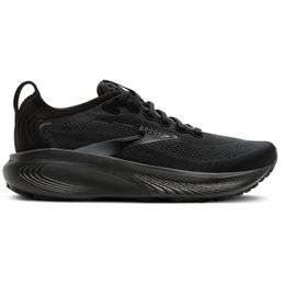 Brooks Adrenaline GTS 25 Laufschuhe Herren - Gr&ouml;&szlig;e 42 - schwarz