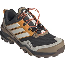 Adidas TERREX SKYCHASER Wanderschuhe Herren - Gr&ouml;&szlig;e 44 - grau