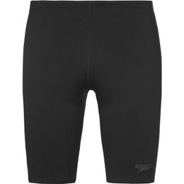 Speedo Endurance+ Badehose Herren - Gr&ouml;&szlig;e 7 - schwarz