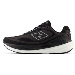 New Balance 1080 Laufschuhe Herren - Gr&ouml;&szlig;e 45 1/2 - schwarz
