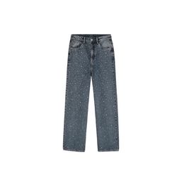 Scalpers Jeans Damen Gr&ouml;&szlig;e 25/26 indigo