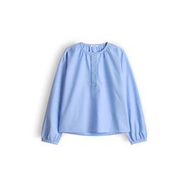 Opus Bluse 'Fimoma' Damen Gr&ouml;&szlig;e S hellblau