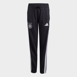 adidas Performance Hose 'DFB KIDS PNT' Jungen Gr&ouml;&szlig;e 140 schwarz