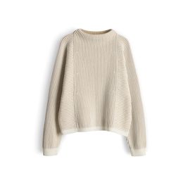 Opus Pullover 'Pozoli' Damen Gr&ouml;&szlig;e XL beige / creme