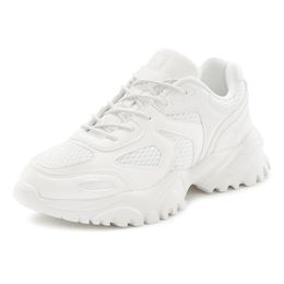 ELBSAND Sneaker Damen Gr&ouml;&szlig;e 40 wei&szlig;