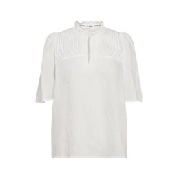 Co'Couture Co'couture Bluse 'Molly' Damen Gr&ouml;&szlig;e M offwhite