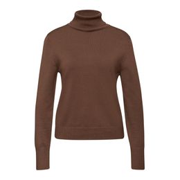 Street One Pullover Damen Gr&ouml;&szlig;e XXXL braun