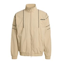 adidas originals Jacke Herren Gr&ouml;&szlig;e S beige / schwarz