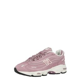 New Balance Sneakers '1000' male size 45 Rose / White