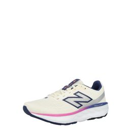 New Balance Sportschuh '520' Damen Gr&ouml;&szlig;e 39/39.5 creme / navy / grau / pfirsich