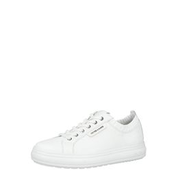 Peter Kaiser Sneaker Damen Gr&ouml;&szlig;e 38 wei&szlig;