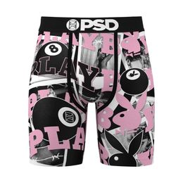 PSD Pants Herren Gr&ouml;&szlig;e S grau / eosin / schwarz / offwhite