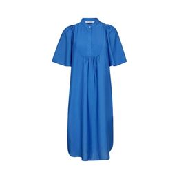 Co'Couture Co'couture Kleid 'Callum' Damen Gr&ouml;&szlig;e 34 blau Winterkleid