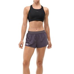 Hoka One One HOKA Race Day Split Shorts Damen