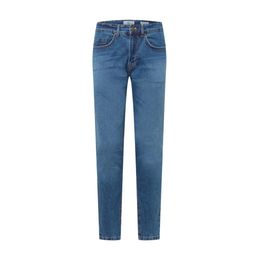 REDEFINED REBEL EST. 2013 Redefined Rebel Jeans 'Detroit' Herren Gr&ouml;&szlig;e 32 blue denim
