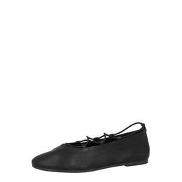 Steve Madden Ballerina 'Bombshell' Damen Gr&ouml;&szlig;e 39 schwarz