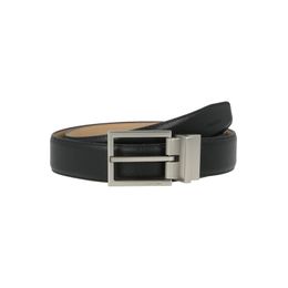 Calvin Klein G&uuml;rtel Herren Gr&ouml;&szlig;e 105 schwarz